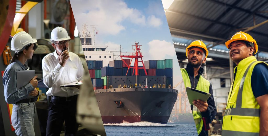 ISO 17020 Accredited Inspection Services | TNV-Inspection