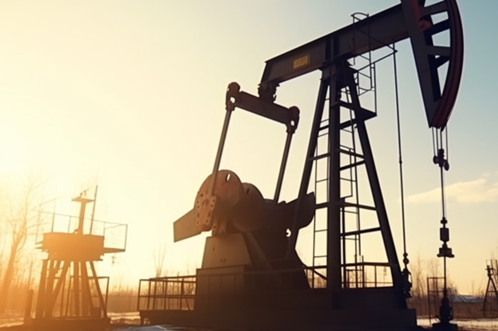 Petroleum Products Inspection Services | TNV Inspection