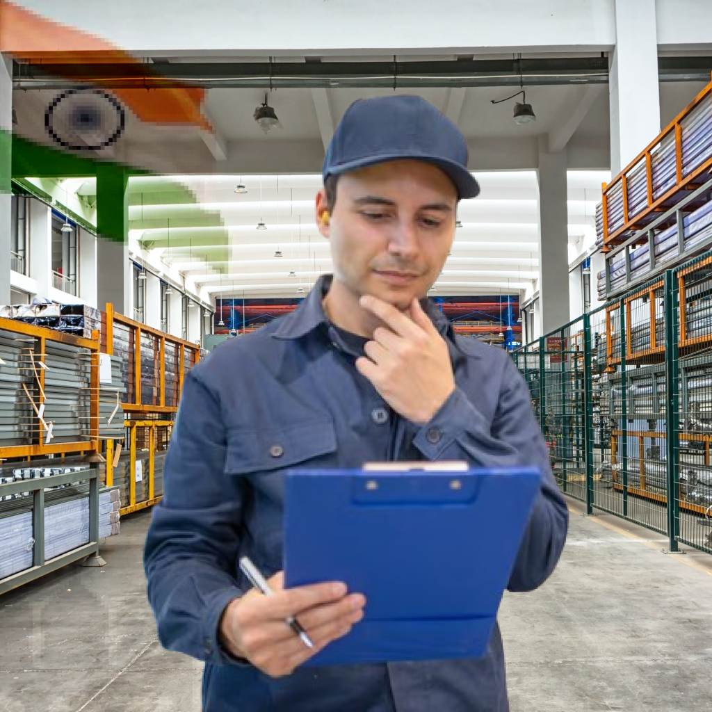 Third-Party Inspection Services in India - TNV Inspection