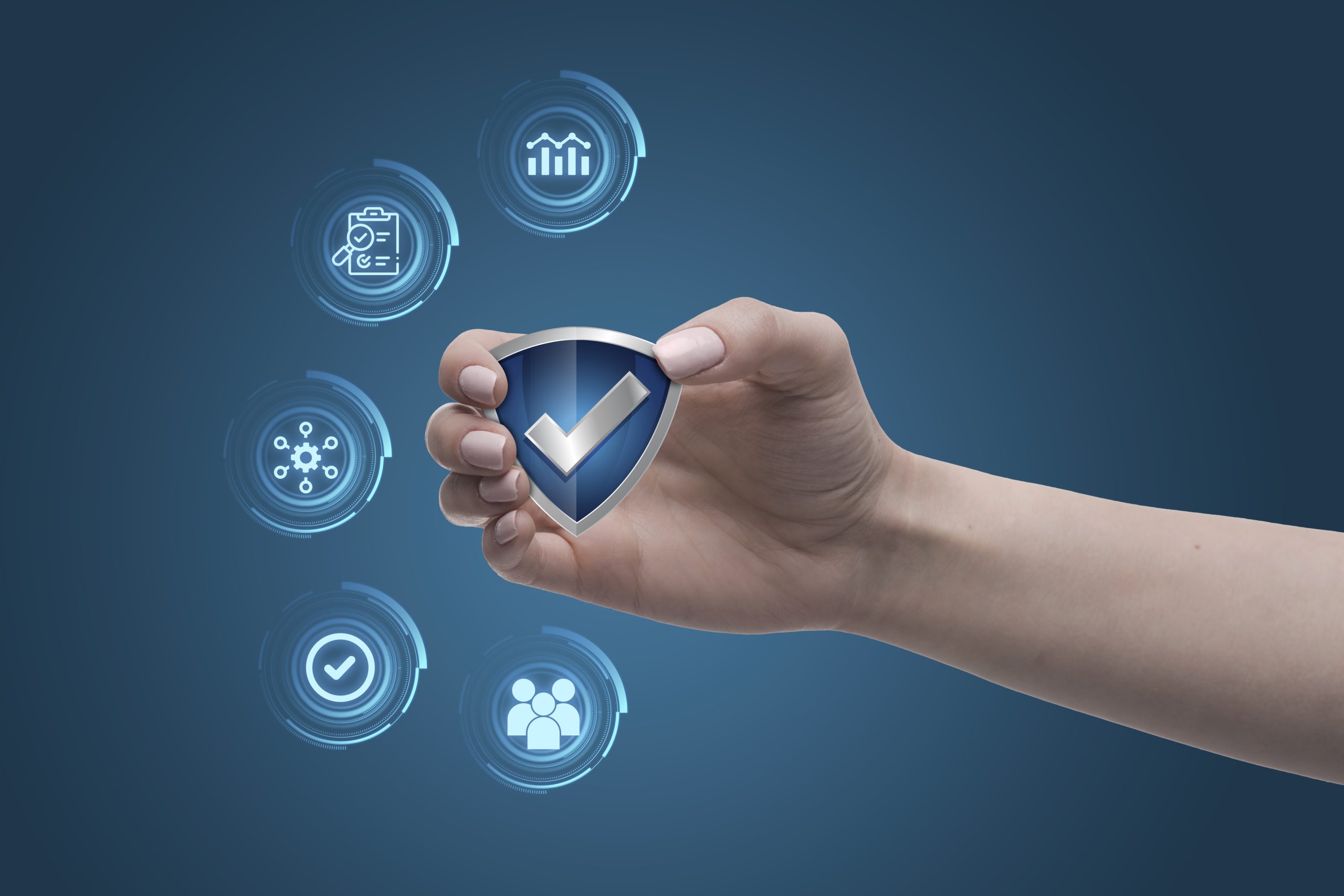 TNV-Inspection Division | UAF Accredited Inspection Body